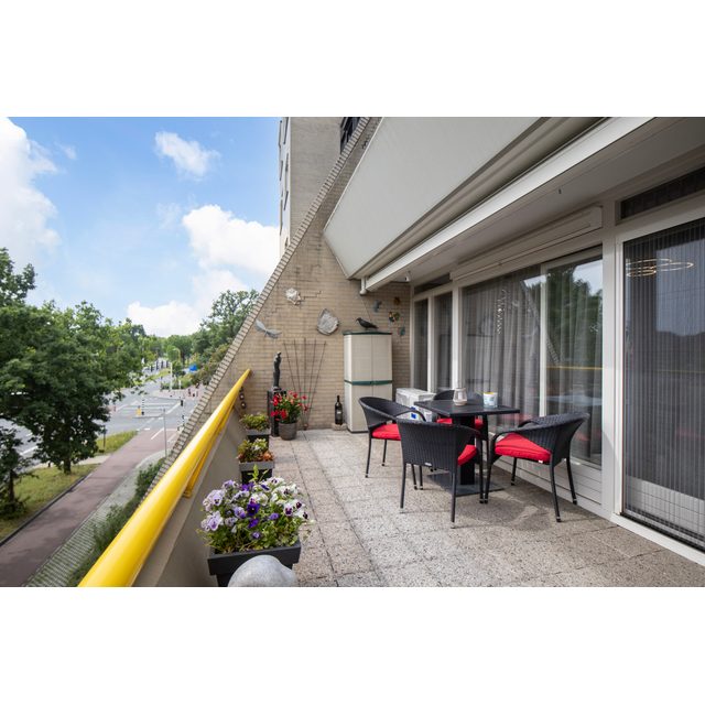 Appartement – Oude Bennekomseweg 69 – Ede - Ditters