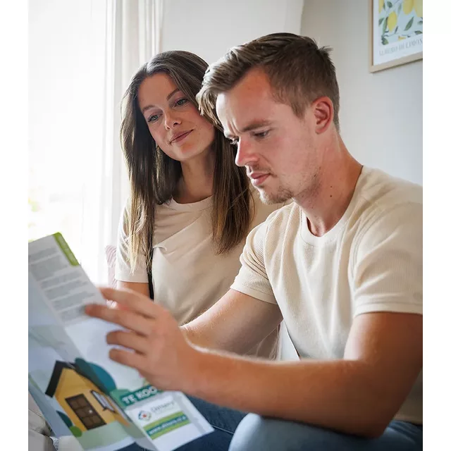 Ditters Makelaars: Starters - Ditters