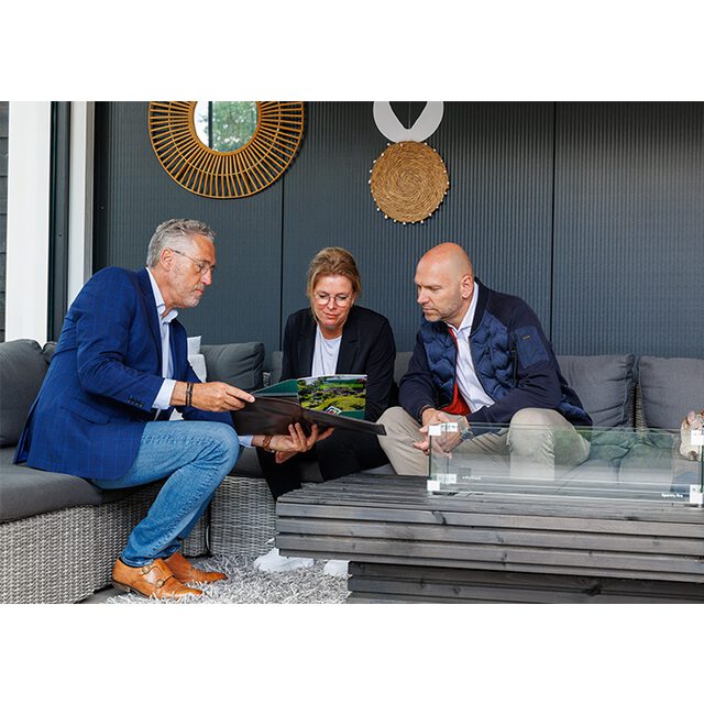 Duurzaamheidshypotheek - Ditters