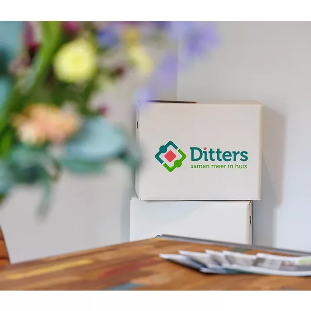 Vrijblijvende Waardecheck - Ditters